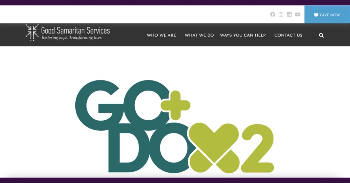 Year-End Giving Success: Good Samaritan’s $275K Campaign with Giveffect
