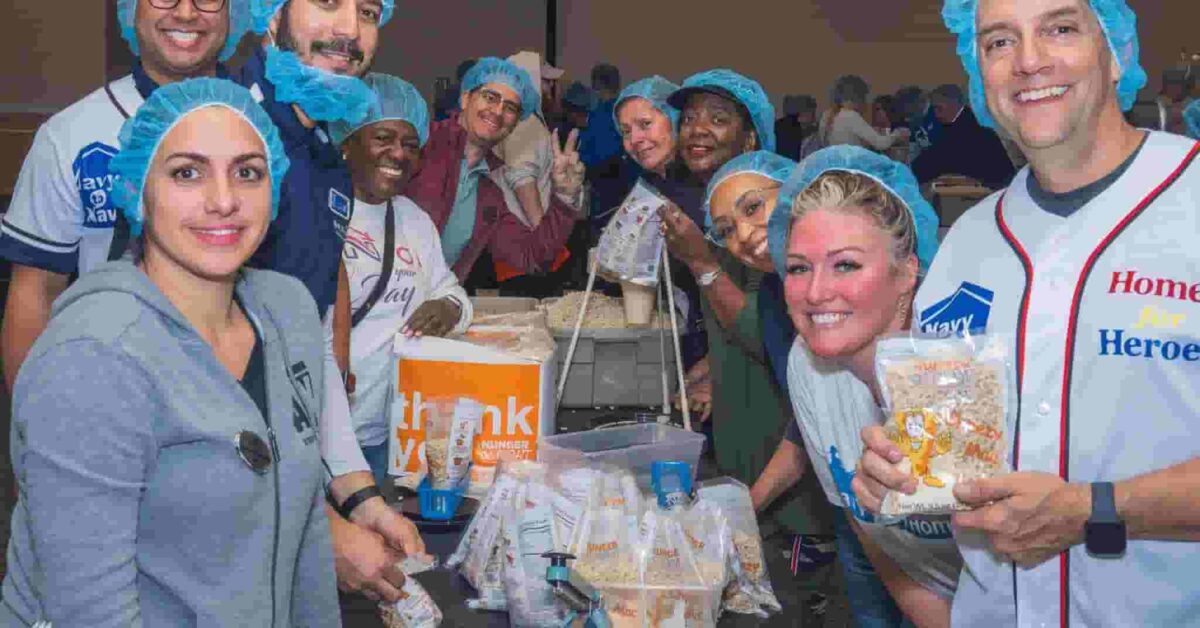 Scale Volunteer Programs with a Lean Team | Nonprofits